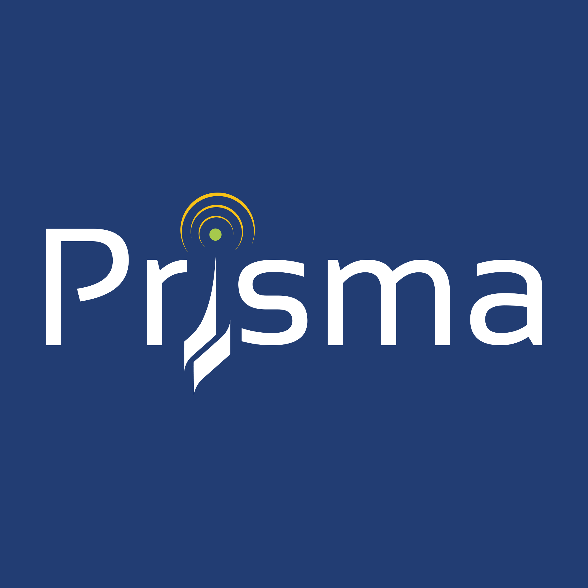 Prisma – Free to Connect